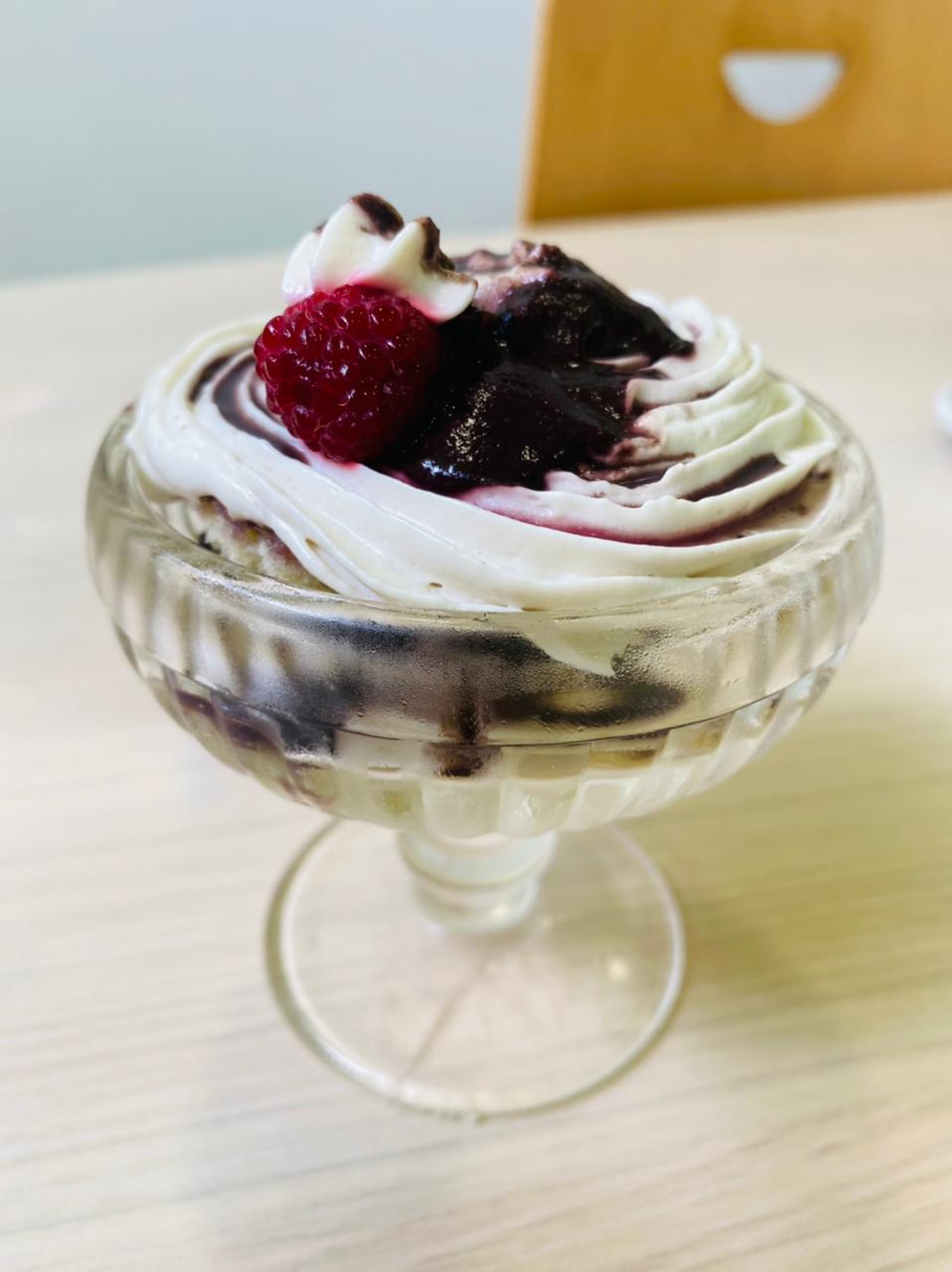 Tiramisu Wassaï (YépiChwit) - APAJH GUYANE